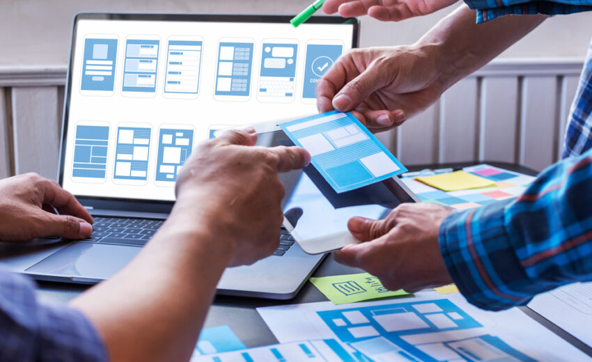 How To Choose The Right UI/UX Tool - Koteshwar Rao M